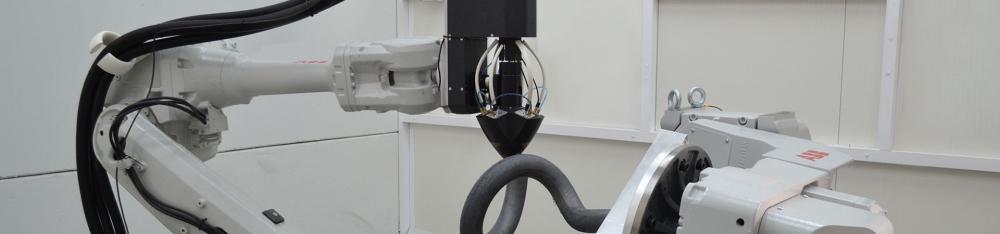 Metal additive manufacturing | AXIOME